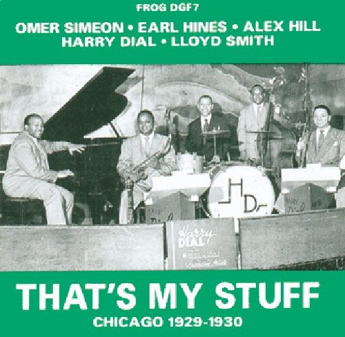 That's My Stuff/Various: Various Artists, Traditional, Walter Melrose ...