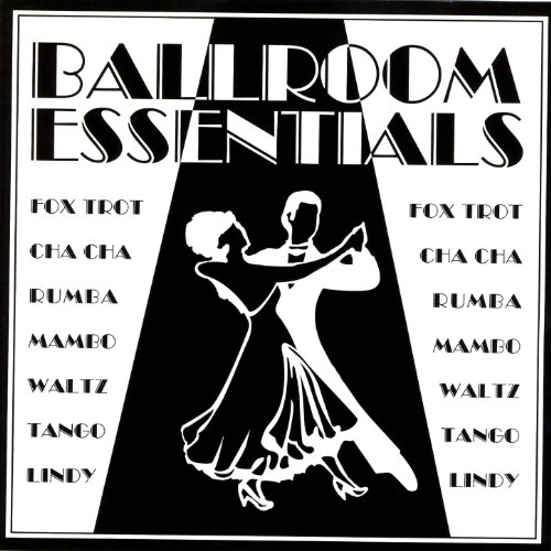 Amazon.com: Ballroom Essentials : Jack Hansen And His Orchestra ...
