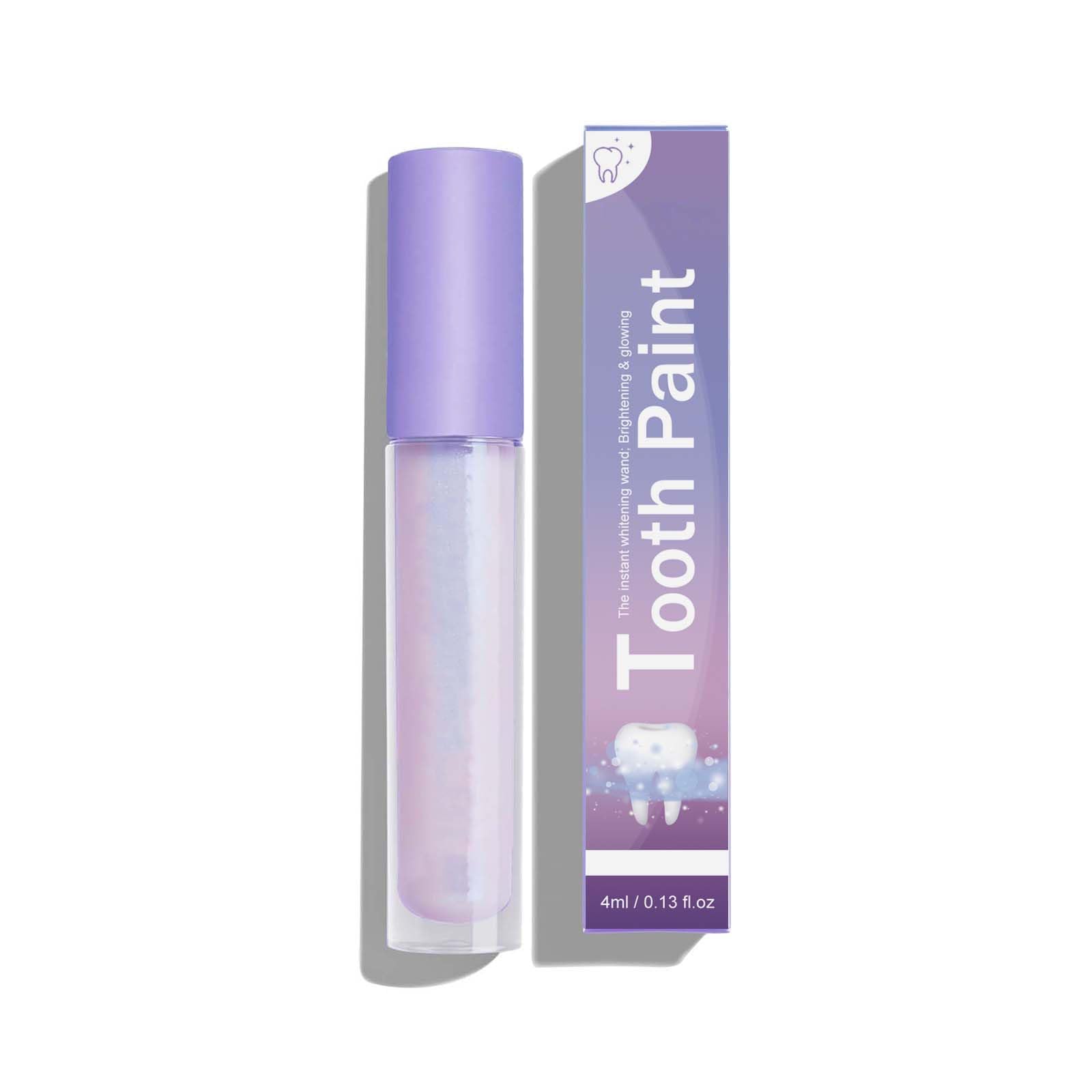 Buy SALUCIA His Smile Tooth Gloss | His Smile | Tooth Gloss | Smile ...