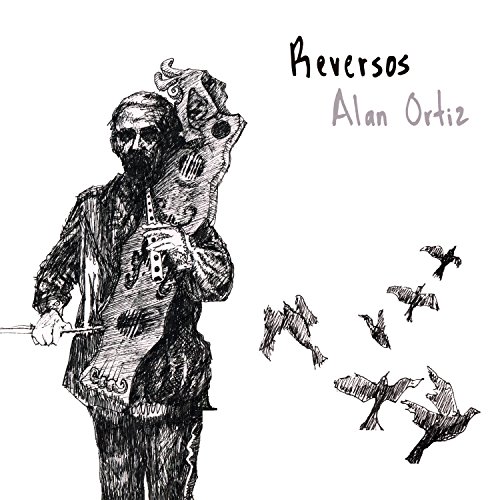 Play Reversos by Alan Ortiz on Amazon Music