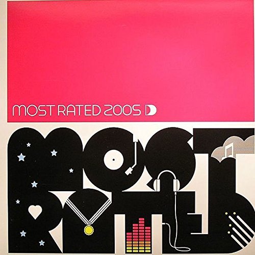 Amazon.com: Most Rated 2005: CDs & Vinyl