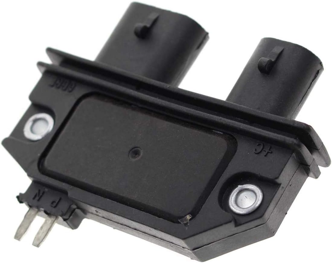 Amazon.com: Ignition module for Mercruiser, Volvo Penta 4.3, 5.0, 5.7 ...