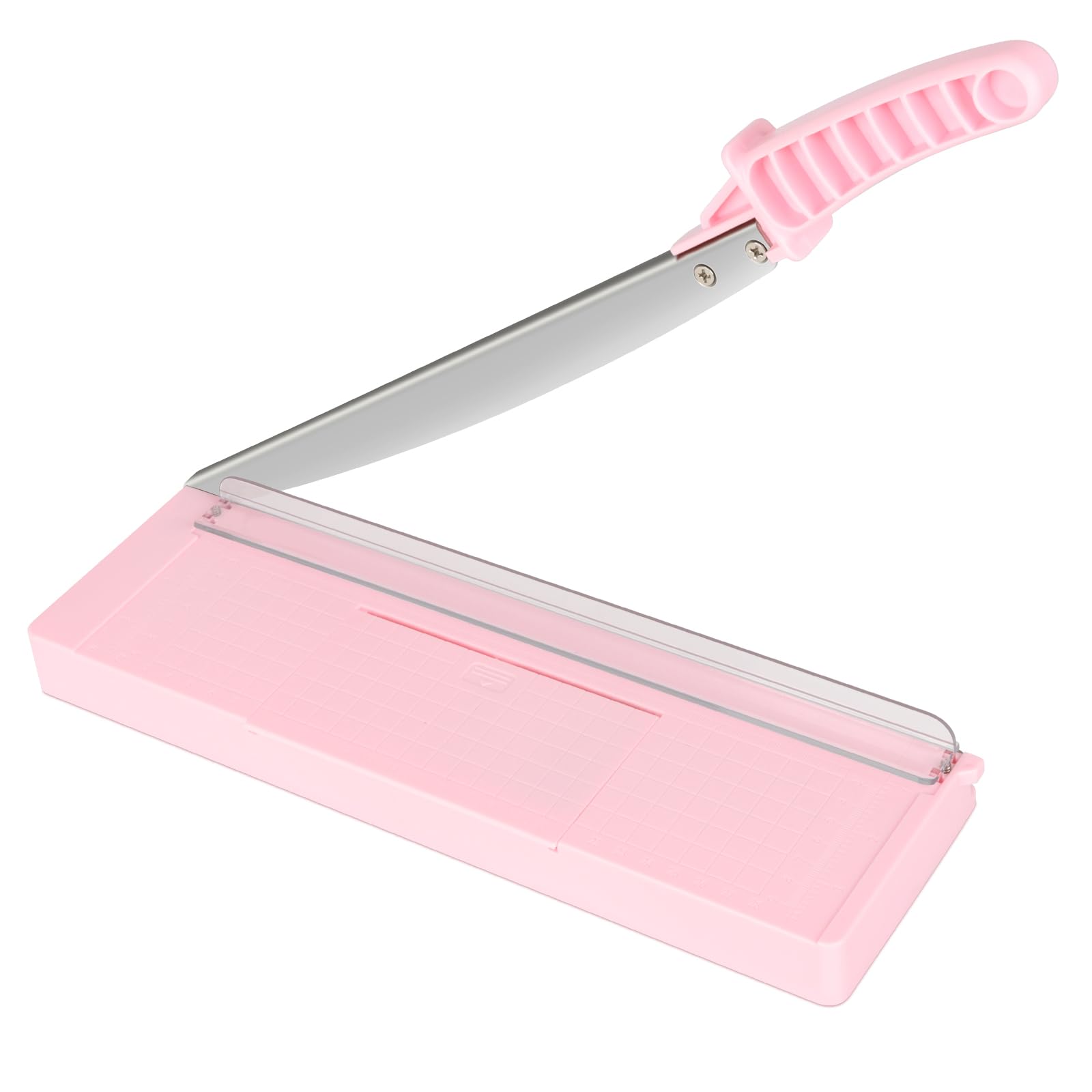 Amazon.com : Paper Cutter 12 Inch, Guillotine Paper Cutter with 6 Sheet ...