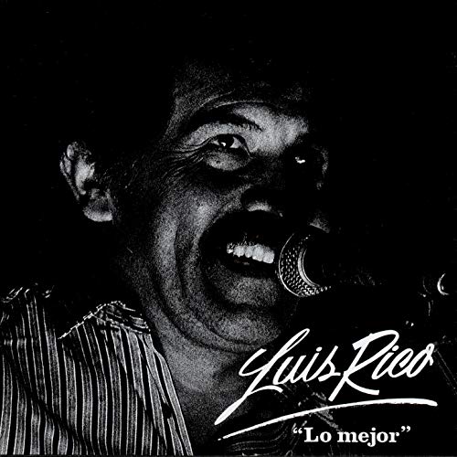 Play Lo Mejor by Luis Rico on Amazon Music