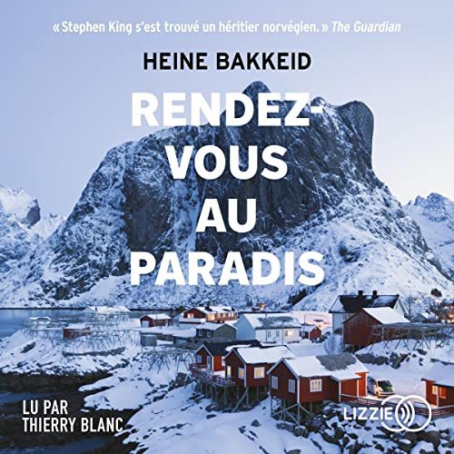 Rendez-vous au paradis : Heine Bakkeid, Céline Romand-Monnier ...