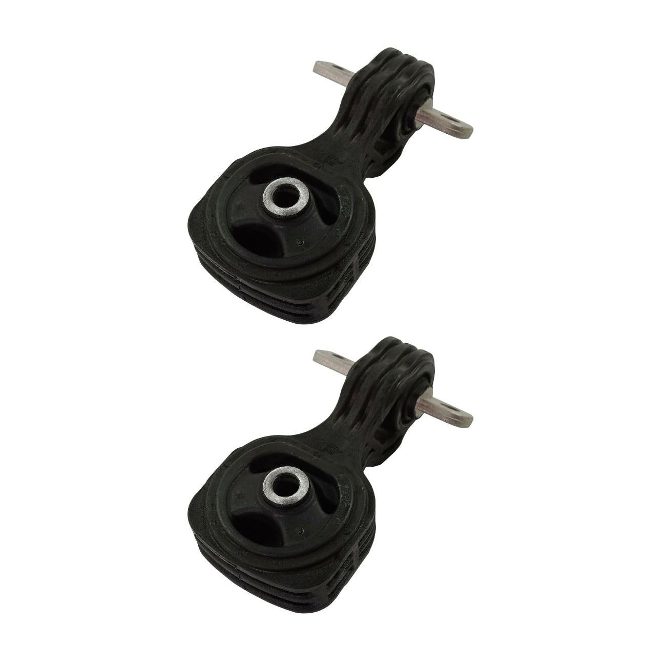 Engine Vibration Damper Garage-Pro Front Lower Engine Torque Mount ...