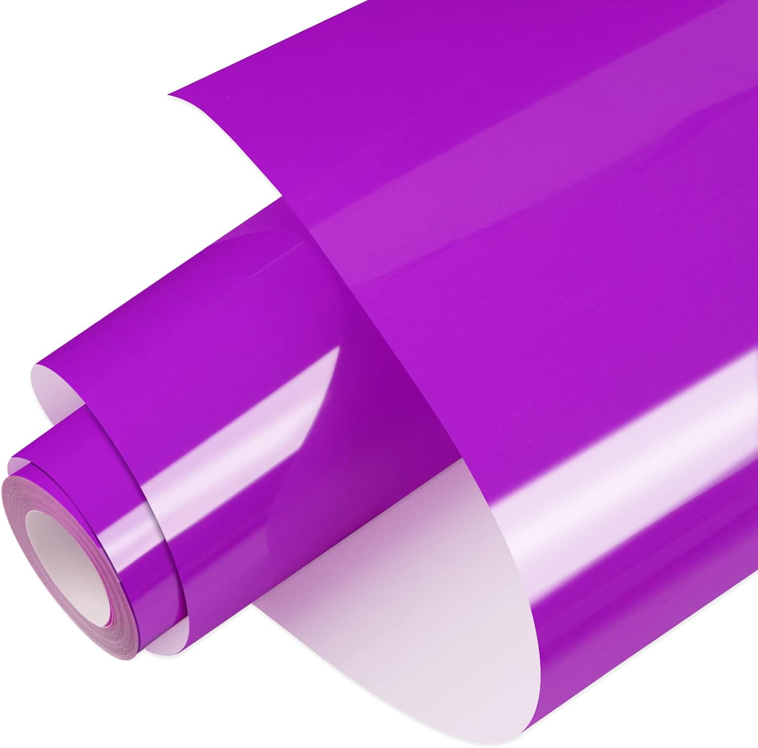 Amazon.com: V C VACREER Heat Transfer Vinyl 3D Puff HTV Vinyl 10" x ...