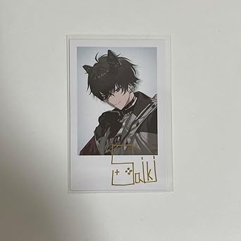 Amazon.co.jp: Saeki Ittetsu Cheki Style Card R Debut : Toys & Games