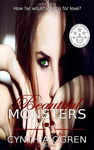 Book review of Beautiful Monsters - Readers' Favorite: Book Reviews and ...