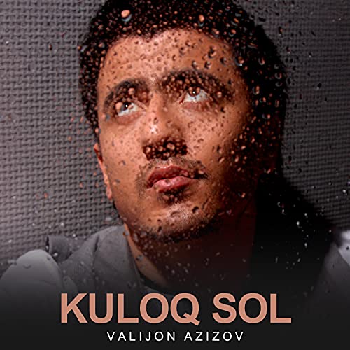 Kuloq sol de Valijon Azizov en Amazon Music Unlimited