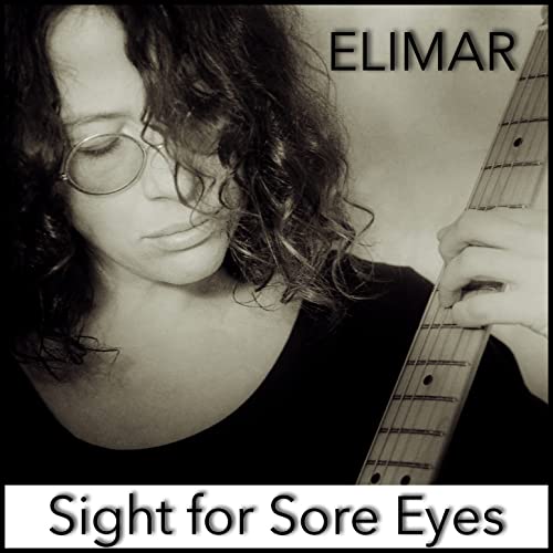 Sight For Sore Eyes von Elimar auf Amazon Music Unlimited