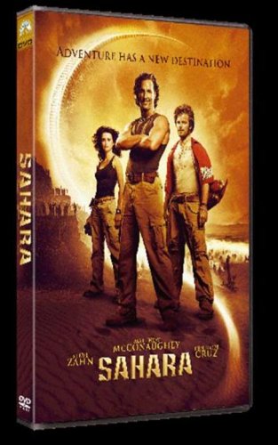 Amazon.com: Sahara [DVD] : Movies & TV