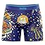 Knobby Underwear Mens Boxer Briefs Trunks - Moisture Wicking Lining ...