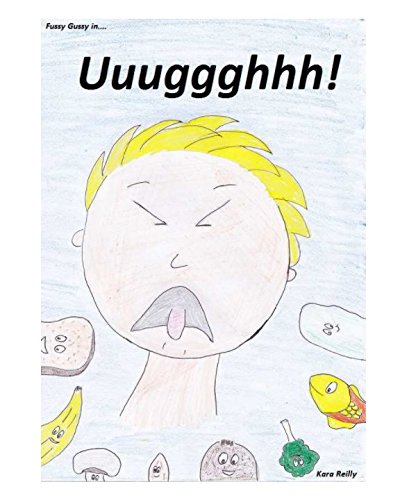 Uuuggghhh!: Kara Reilly: 9781320240192: Amazon.com: Books