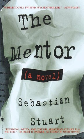 The Mentor: Stuart, Sebastian: 9780553580310: Amazon.com: Books