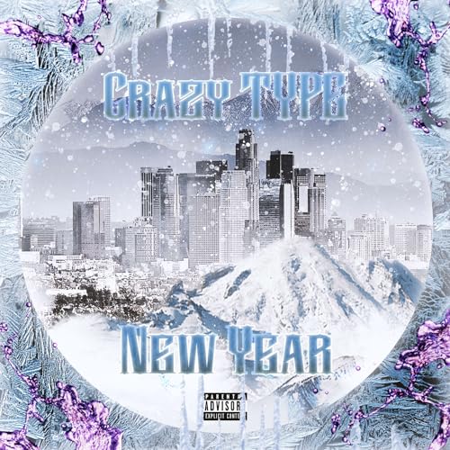 Amazon.co.jp: New Year : Crazy TYPE: Digital Music
