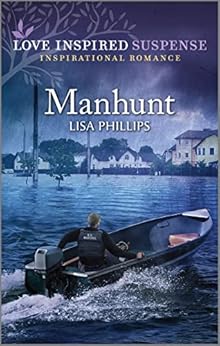 Manhunt eBook : Phillips, Lisa: Amazon.in: Kindle Store
