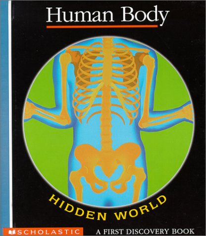 Human Body (HIDDEN WORLD): Amazon.co.uk: Delafosse, Claude, Jeunesse ...