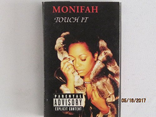 Monifah - Touch It - Amazon.com Music