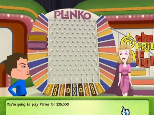 Snapklik.com : Price Is Right Decades - Nintendo Wii