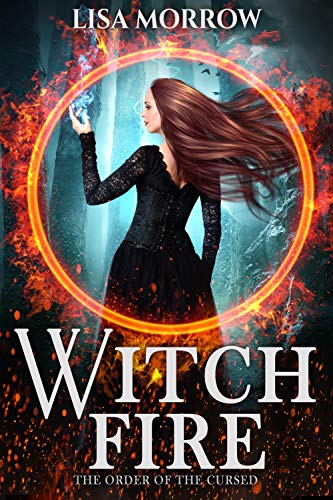 Amazon.com: Witch Fire: A Fantasy Young Adult Series (The Order of the ...