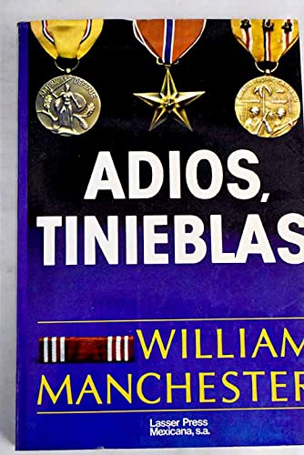Amazon.com: Adios, Tinieblas (Memorias de la Guerra del Pacifico ...