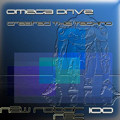 Created The Techno : Omega Drive: Amazon.fr: Digital Music