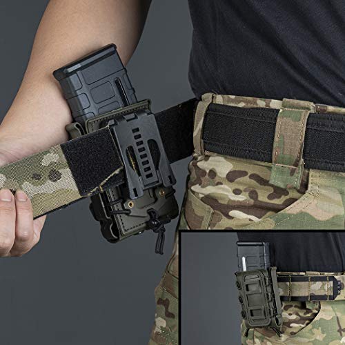 Snapklik.com : IDOGEAR Mag Pouch 5.56mm Rifle Magazine Pouches 7.62mm ...