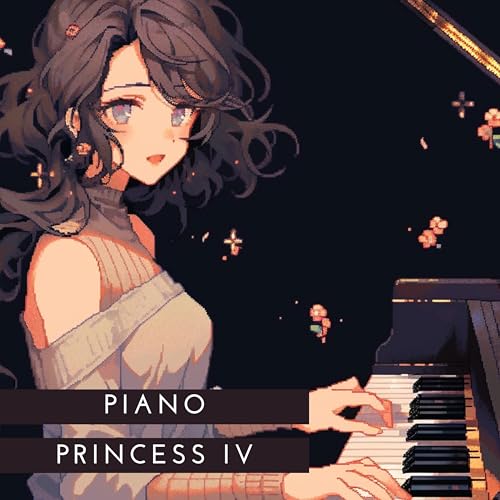Amazon.co.jp: The River Flows Onward : Piano Princess IV: Digital Music