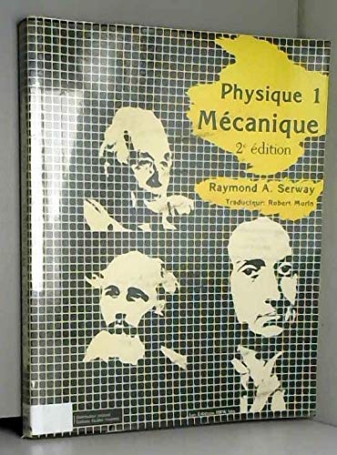 Amazon.it: Physique. Tome 1, Mecanique Et Thermodynamique, 3eme Edition ...