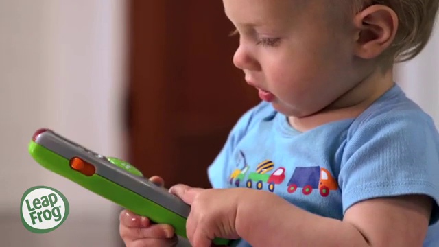 LeapFrog Scout's Learning Lights Remote - SantaBILT®