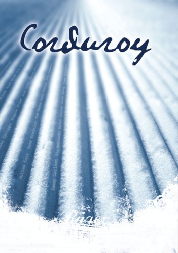 Amazon.com: Corduroy : Sammy Carlson, Tim Durtschi, Jamie Pierre, Kent ...