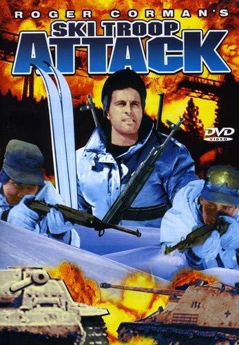 Amazon.com: Ski Troop Attack : Bayer, Skeeter, Biggs, Chan, Campo ...