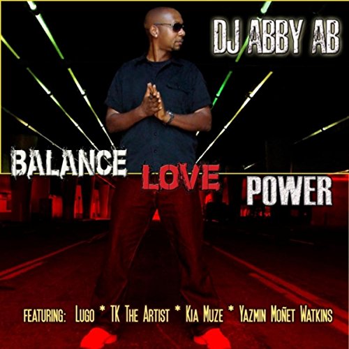 Amazon.com: Balance Love Power : DJ Abby Ab: Digital Music