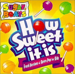 How Sweet It is: Sugar Beats: Amazon.fr: CD et Vinyles}