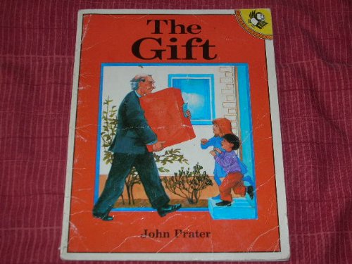 Amazon.com: The Gift: 9780140505894: Prater, John: Books
