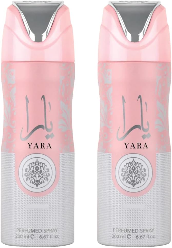 SAPPHIRE'S CHOICE Yara Perfume for Women | Yara Perfume Spray for Women ...