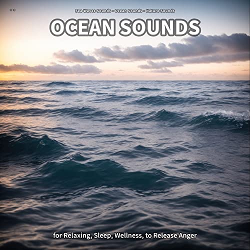 Amazon.com: ** Ocean Sounds for Relaxing, Sleep, Wellness, to Release ...