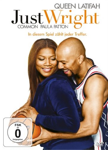 Amazon.com: Just Wright - In diesem Spiel zählt jeder Treffer : Movies & TV