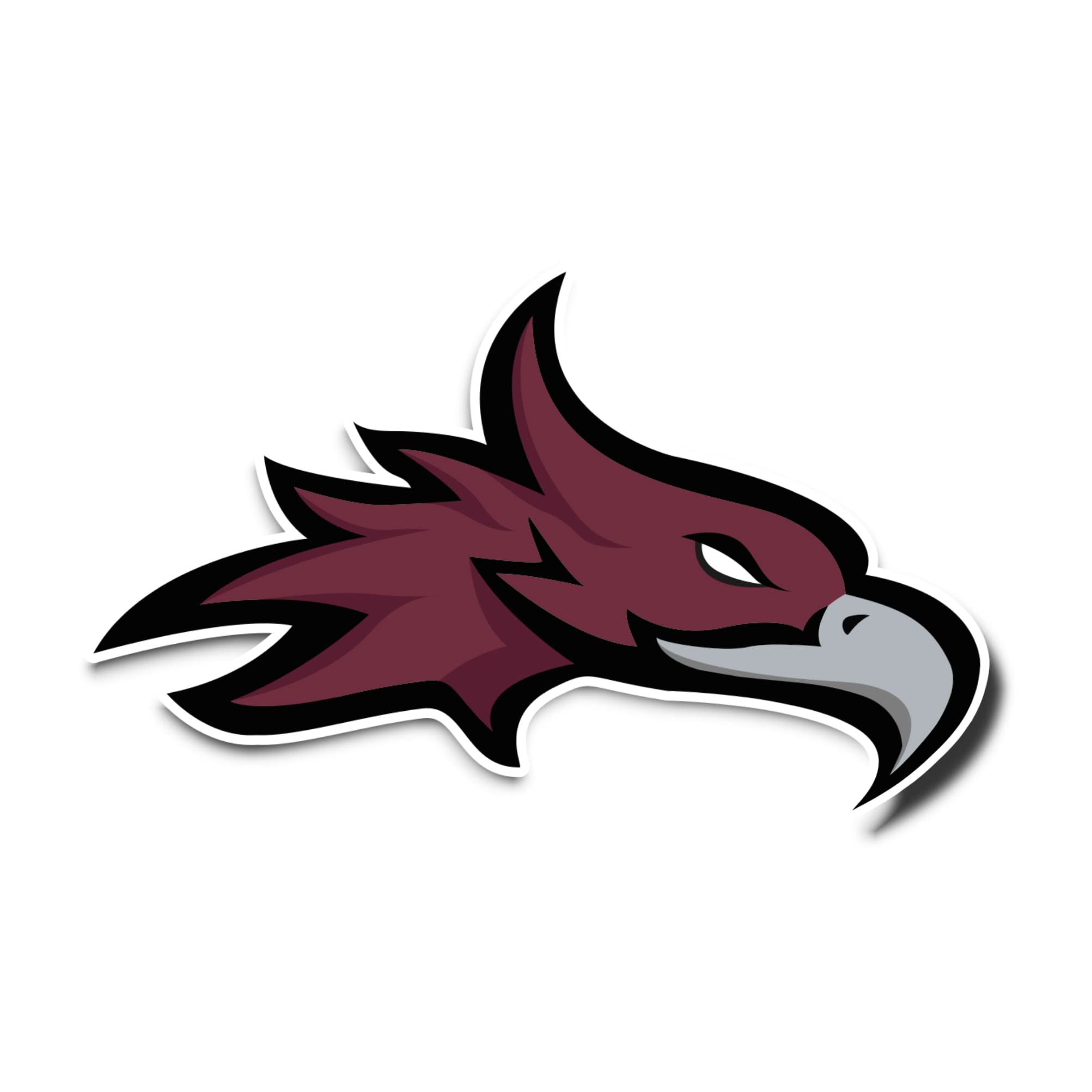 Cumberland University Logo Cumberland University Tennis Bar Design