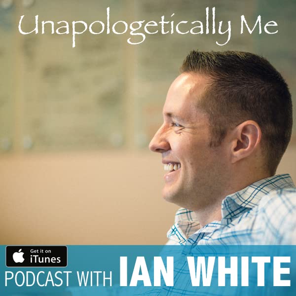 Amazon.com: Unapologetically Me: Ian White, Life Fulfillment Coach ...