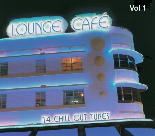 Amazon.com: Lounge Café, Vol. 1 : Peter Vicary: Digital Music