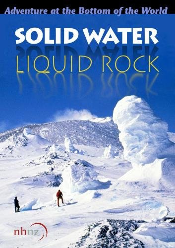 Amazon.com: Solid Water Liquid Rock (home use) : Michael Single, Neil ...