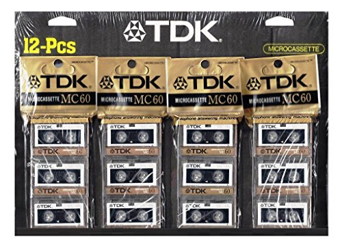 The 30 Best Microcassette Tape Recorders of 2024 [Verified] - Cherry Picks