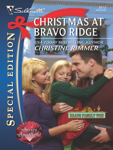 Christmas at Bravo Ridge (Bravo Family Series Book 26) - Kindle edition ...