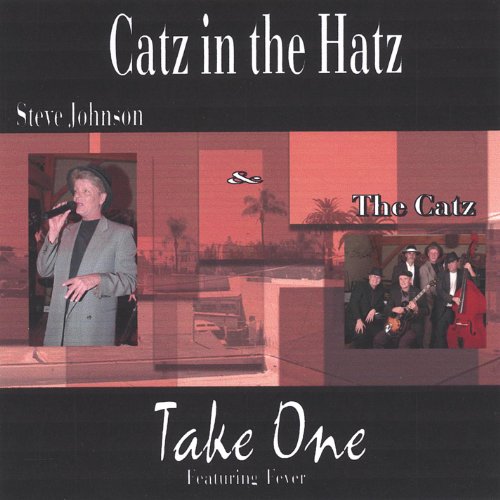 Amazon.com: Take One : The Catz in the Hatz: Digital Music