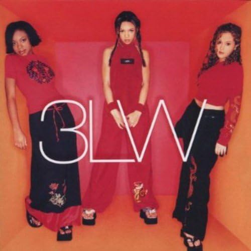 3LW: 3LW, Naturi Naughton, Randy Bowland, Pete Tokar, Lil' Mo, Edwin ...