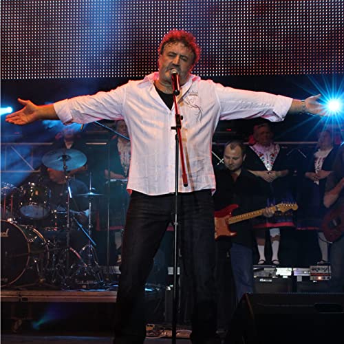 Play Magyarország by Janicsák István & V.A.K. on Amazon Music