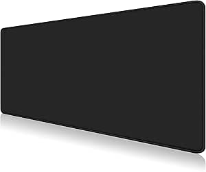 Amazon.com: Dapesuom Large Gaming Mouse Pad, Extended Mouse Mat with ...