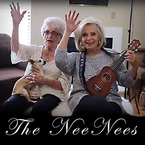 Amazon Music Unlimited - The Nee-Nees 『Jingle Bells』